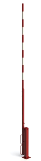 Barrier Gate Arm Operators