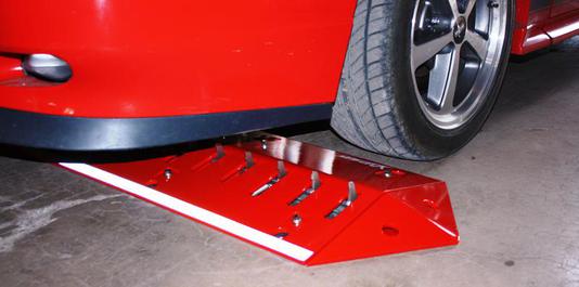 TRAFFIC SPIKES for Parking Lot or Traffic Lane